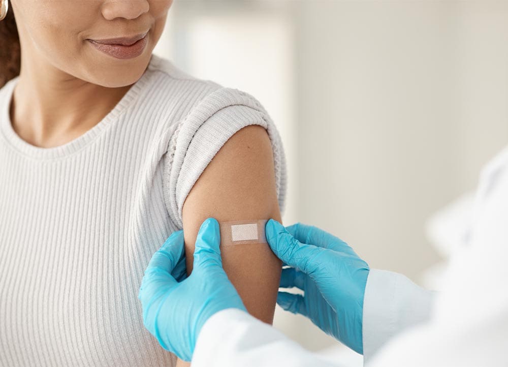 What Vaccines Do I Need for an Immigration Medical Exam? | Supro Direct
